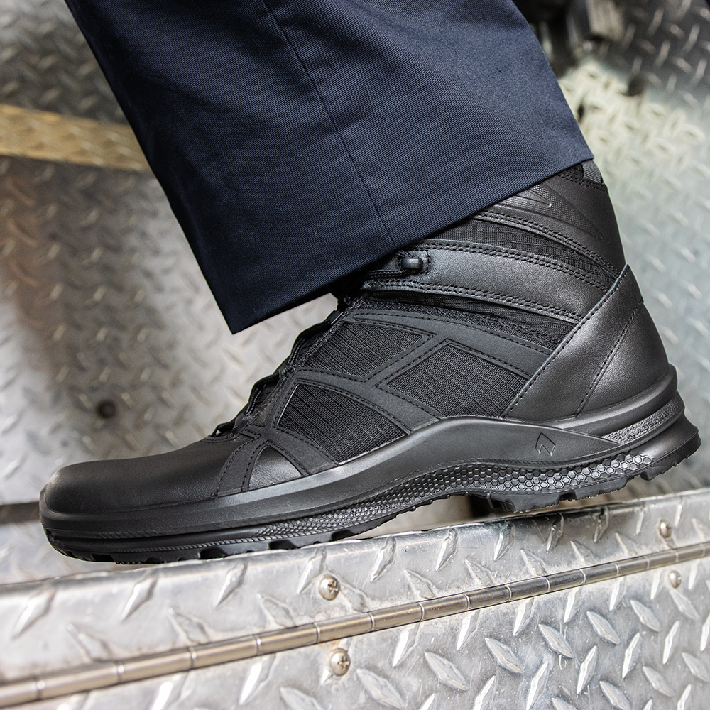 EMS Duty Boots | EMT & Paramedic Work Boots